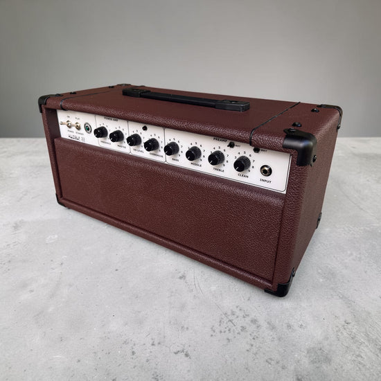 Jet City Custom